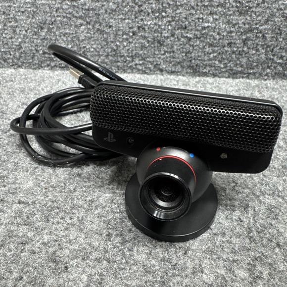 Sony | Cameras, Photo & Video | Genuine Playstation Ps3 Usb Move Motion ...